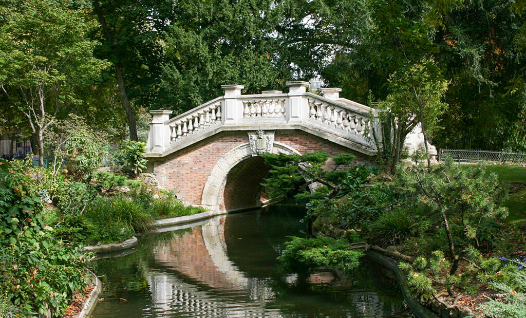 I parchi più belli di Parigi - Parigi10.it - Parigi e Francia